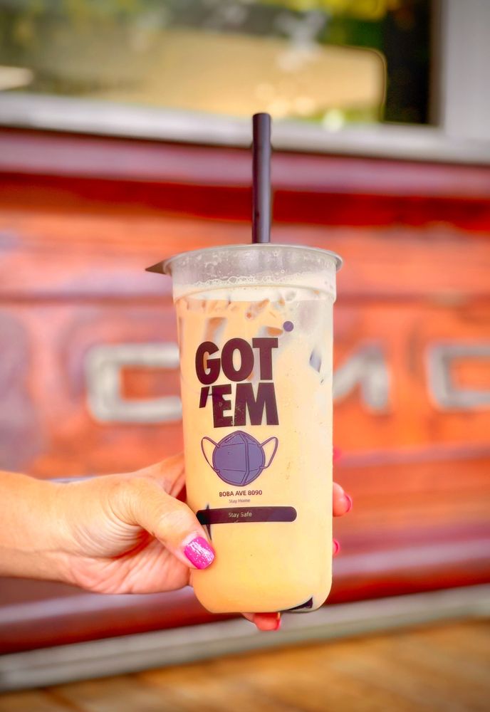 BOBA AVE EXPRESS - Updated May 2025 - 1962 Photos & 2995 Reviews - 1437 ...