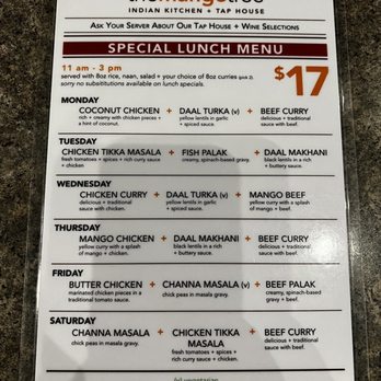 THE MANGO TREE - NORTH SPOKANE - Updated December 2025 - 43 Photos & 45 ...