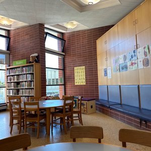 GLEN PARK BRANCH LIBRARY - Updated January 2026 - 71 Photos & 63 ...