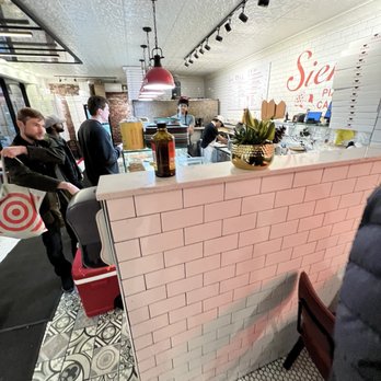 SIENA PIZZA & CANNOLI - Updated January 2026 - 275 Photos & 204 Reviews ...