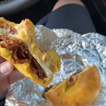 BAGEL PORT CAFE & DELI - Updated 2024 - 53 Photos & 99 Reviews - 9666 N Kings Hwy, Myrtle Beach ...