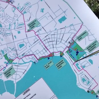 OLDSMAR TRAIL - Updated January 2026 - 11 Photos - Tampa Bay, Florida ...