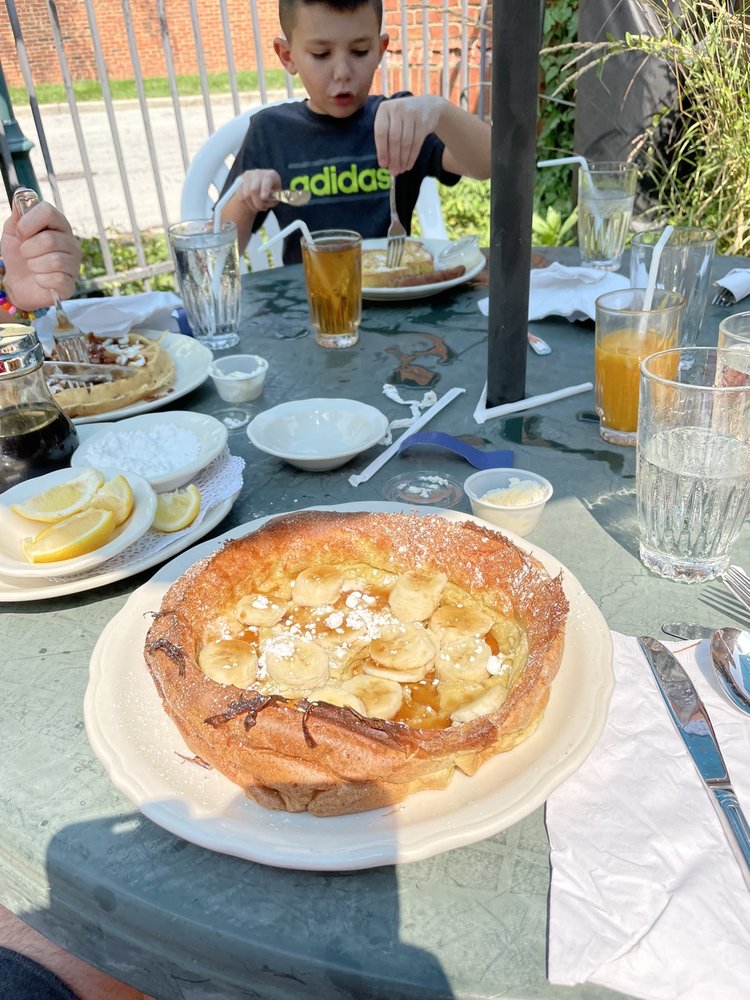 The Original Pancake House - Cheap - Breakfast & Brunch - Updated June ...