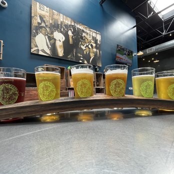 LENGTHWISE BREWING COMPANY - Updated August 2024 - 701 Photos & 611 ...