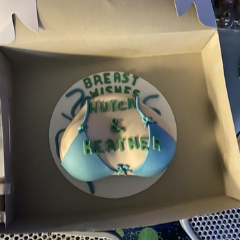 EROTIC BAKERY - Updated December 2025 - 130 Photos & 93 Reviews - New ...