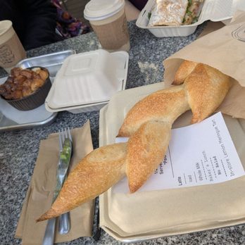 ONE HOUSE BAKERY - Updated June 2025 - 1686 Photos & 1080 Reviews - 918 ...