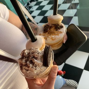 GREAT SHAKES - Updated July 2024 - 2277 Photos & 1841 Reviews - 160 S ...