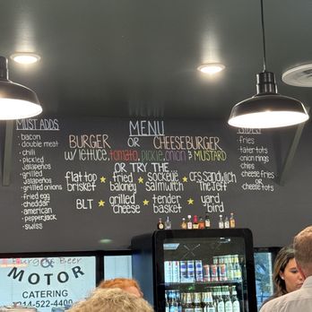 MAPLE & MOTOR - Updated September 2025 - 40 Photos & 59 Reviews - 14885 ...