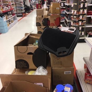 TARGET - Updated January 2026 - 33 Photos & 37 Reviews - 203 S Broadway ...