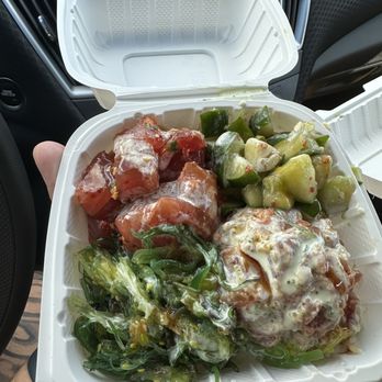 KOLOA FISH MARKET - 1309 Photos & 1858 Reviews - 3390 Poipu Rd, Koloa ...