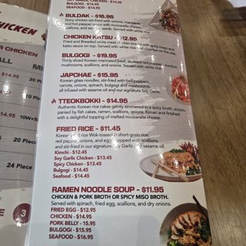 DAK GOOD - Updated May 2025 - 33 Photos & 20 Reviews - 5317 S Westnedge ...