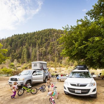 TRINITY ADVENTURE PARK - Updated July 2025 - 31030 State Hwy 299, Big ...