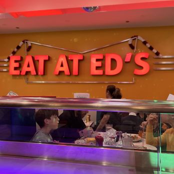 ED DEBEVIC’S - Updated April 2025 - 500 Photos & 354 Reviews - 159 E ...