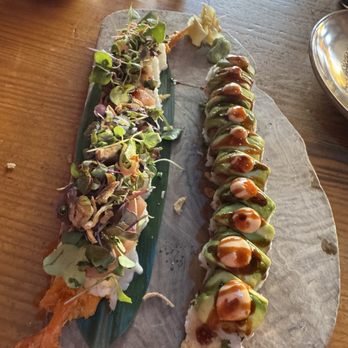 MOSHI MOSHI - Updated December 2025 - 1419 Photos & 1230 Reviews - 1448 ...