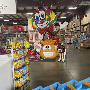 B.A. SWEETIE CANDY - Updated December 2024 - 393 Photos & 152 Reviews ...