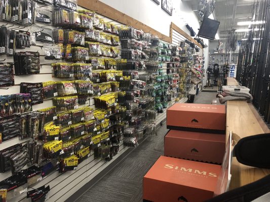 THREE RIVERS MARINE - Updated December 2025 - 10 Photos & 51 Reviews ...