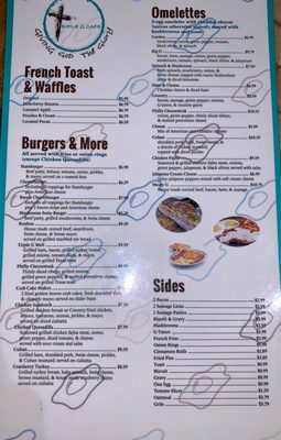 TRIPLE G CAFE - Updated January 2025 - 23 Photos & Average of 4.4 Stars ...