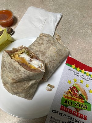 ALL STAR BURGERS - Updated July 2024 - 75 Photos & 135 Reviews - 70065 ...