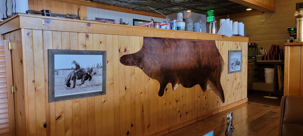 BONANZA INN & CASINO - Updated December 2025 - 23 Reviews - 855 W ...