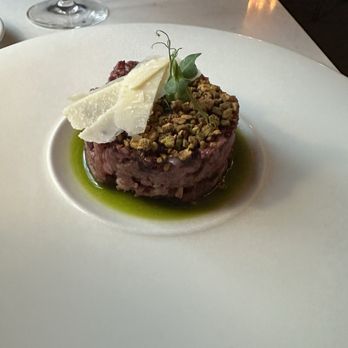 MARTA FINE FOOD AND SPIRITS - Updated May 2024 - 323 Photos & 92 ...