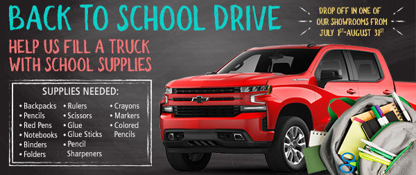 CARGILL CHEVROLET - Updated December 2025 - 252 Photos & 50 Reviews ...