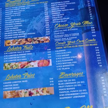 LIGHTHOUSE FISH MARKET & RESTAURANT - Updated June 2025 - 314 Photos ...