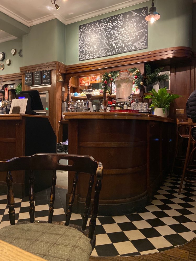 THE SHIP - 15 Photos & 10 Reviews - 68 Borough Road, London, United ...
