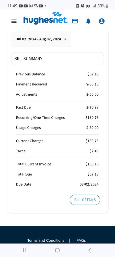 HUGHESNET HIGH SPEED INTERNET AUTHORIZED DEALER - Updated February 2025 ...