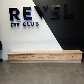REVEL FIT CLUB - Updated June 2026 - 38 Photos & 80 Reviews - 4275 ...