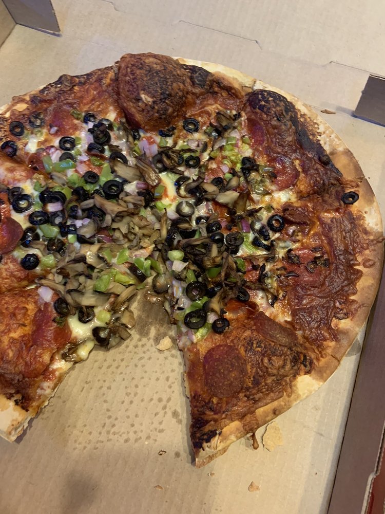 FROSTEES - 214 F St W, Poplar, Montana - Fast Food - Restaurant Reviews ...