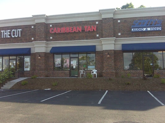 CARIBBEAN TAN - 6103 Fulk Dr, Radford, Virginia - Tanning - Phone ...