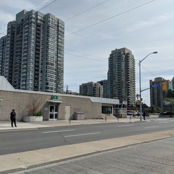 FINCH SUBWAY STATION - Updated December 2025 - 24 Photos & 20 Reviews ...