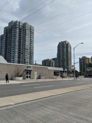 FINCH SUBWAY STATION - Updated August 2024 - 24 Photos & 19 Reviews ...