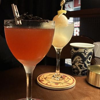 PAPER FAN COCKTAIL BAR - Updated March 2024 - 51 Photos & 15 Reviews ...