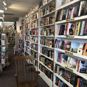 ANOTHER LOOK BOOKS - 10 Reviews - 22263 Goddard Rd, Taylor, Michigan ...