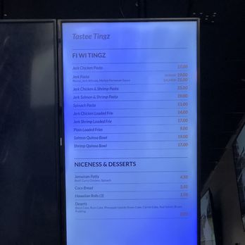 TASTEE SPOON - Updated July 2025 - 490 Photos & 422 Reviews - 4745 ...