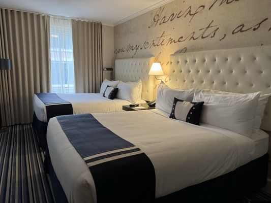 KIMPTON GEORGE HOTEL - Updated January 2026 - 241 Photos & 241 Real ...