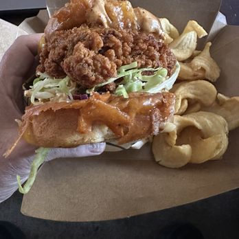 SCRATCH COOKERY - Updated August 2024 - 713 Photos & 584 Reviews - 30 ...