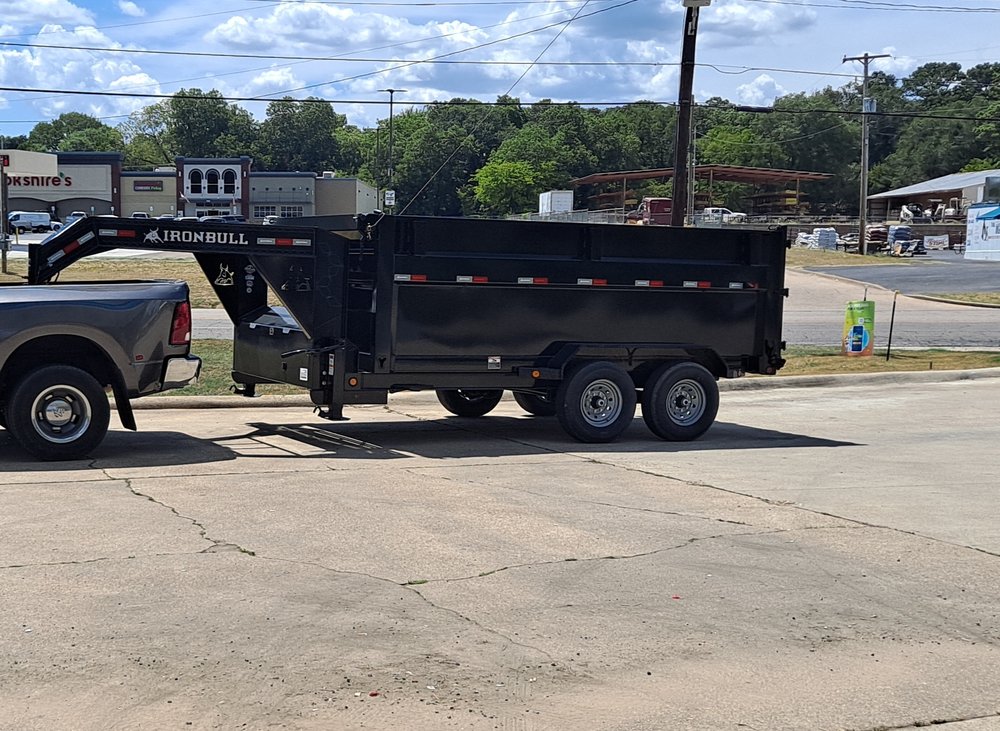 A’S DUMP SERVICES - Updated August 2024 - Jefferson, Texas - Dumpster ...