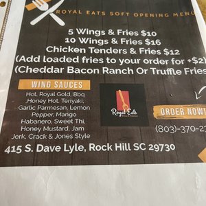 MEAT CENTER - Updated December 2025 - 16 Reviews - 657 Lancaster Byp E ...