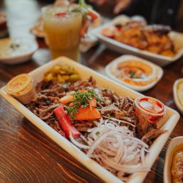 MAZRA - Updated June 2025 - 1415 Photos & 653 Reviews - 2021 Broadway ...