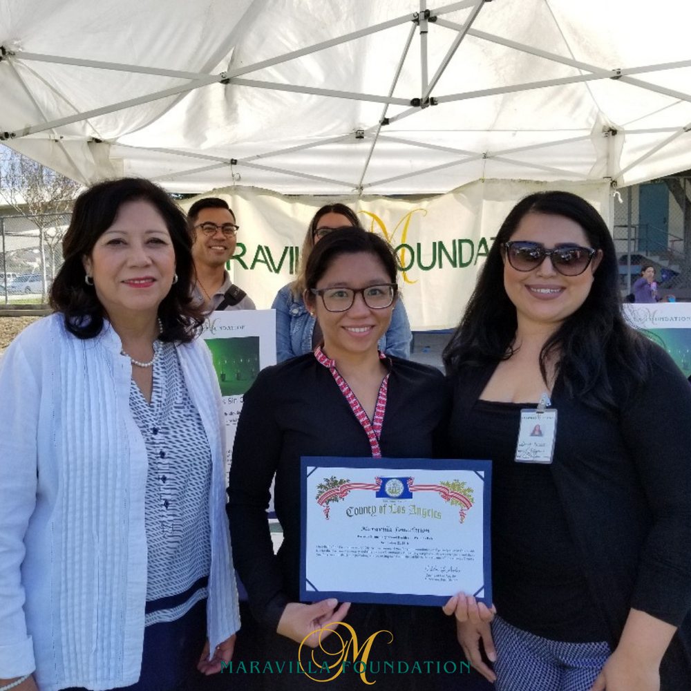 MARAVILLA FOUNDATION - Updated May 2025 - 18 Photos & 87 Reviews - 5729 ...