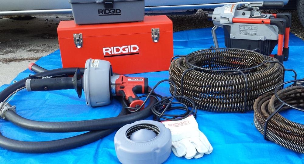 TYRONE’S DRAIN DOCTOR - Updated May 2026 - 23 Photos - 506 3rd Street ...