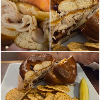 AMBITION COFFEE & EATERY - Updated December 2025 - 142 Photos & 213 ...