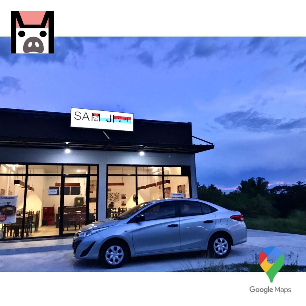 SAMJI KOREAN RESTAURANT CAPAS TARLAC - Updated April 2024 - 22 Photos ...