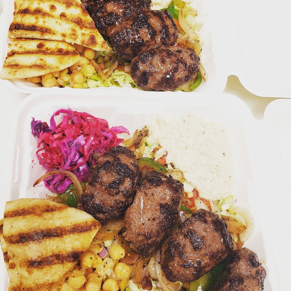 GYRO & TACO HOUSE - Updated May 2026 - 14 Photos & 14 Reviews - 356 ...