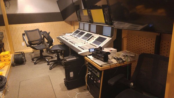 CRAS-CONSERVATORY OF RECORDING ARTS AND SCIENCES - Updated December ...