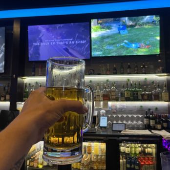 PARAGON BAR & GRILL - Updated July 2024 - 438 Photos & 430 Reviews ...