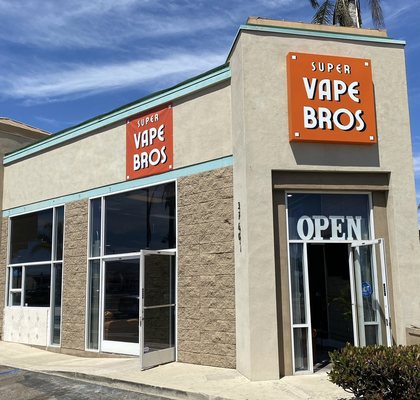 SUPER VAPE BROS - Updated January 2025 - 36 Photos & 13 Reviews - 3760 ...