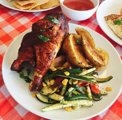 FIRESIDE CHICKEN AND TACOS with 268 real customer photos - Updated ...